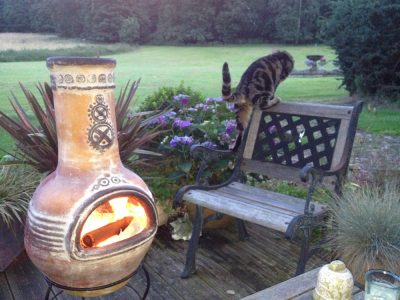 What Are Chimineas?