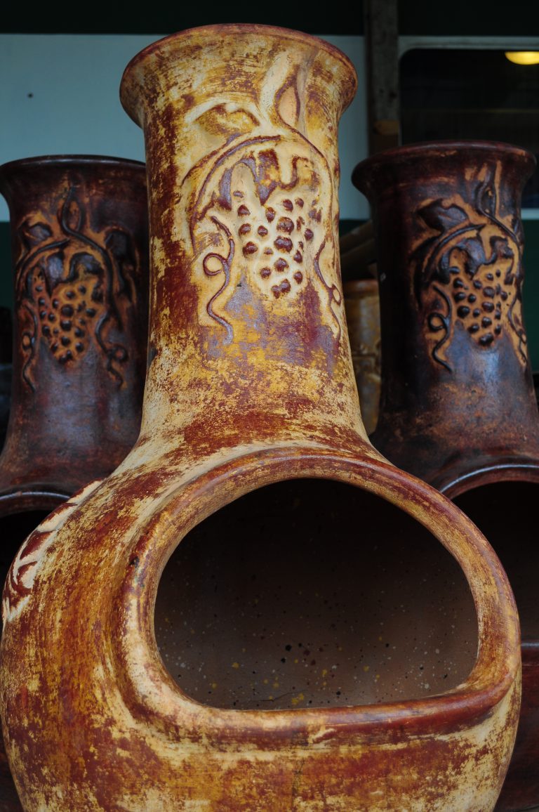 What Are Chimineas?