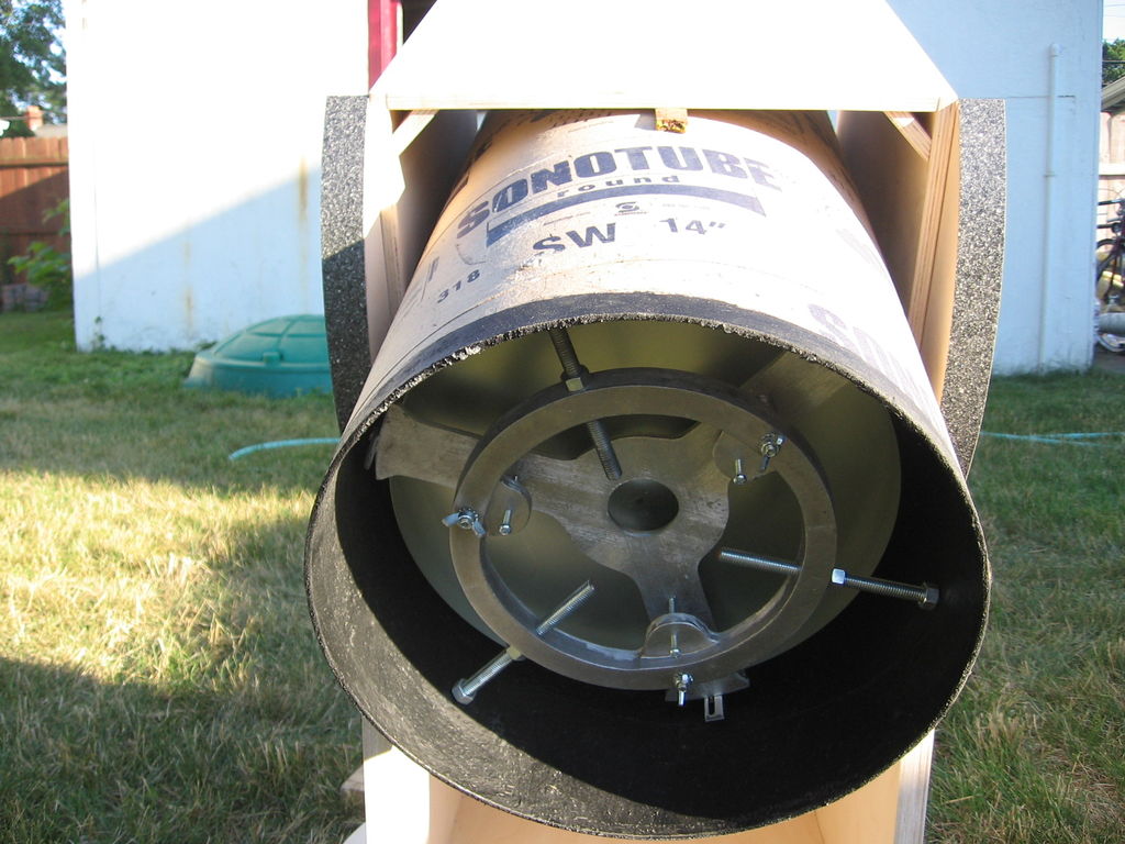 How Does a Dobsonian Telescope Work?