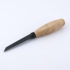 A Guide to The Basic Essential Wood Carving Tools For Beginners ...