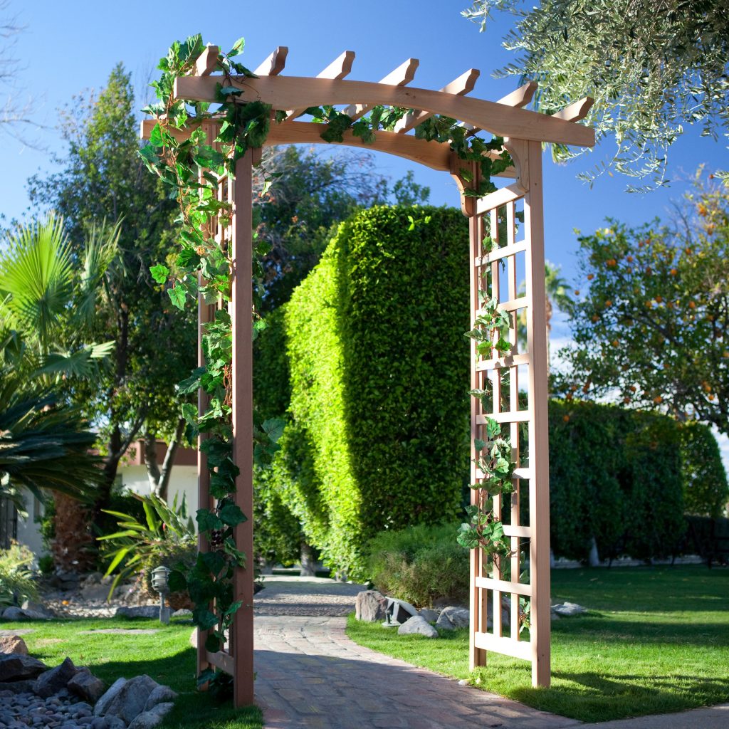 What is a Pergola and What is It Used for?