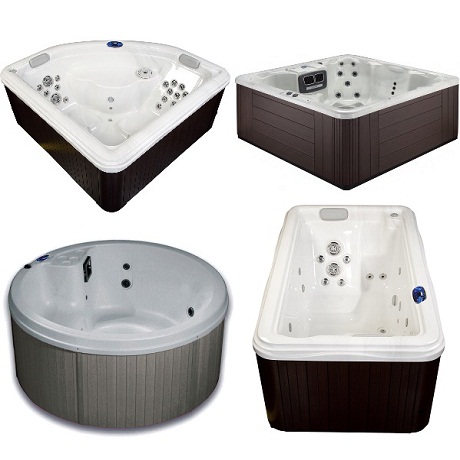 What Hot Tub Shapes Are There? A Buying Guide