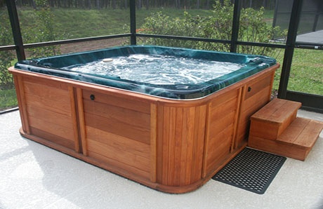 What Hot Tub Shapes Are There? A Buying Guide