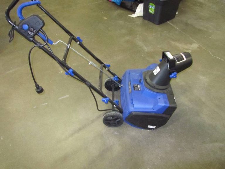 Vintage and Antique Snow Blower Gallery | Heroes of Snow Removal