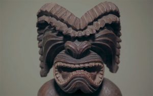 History of the Tiki Gods