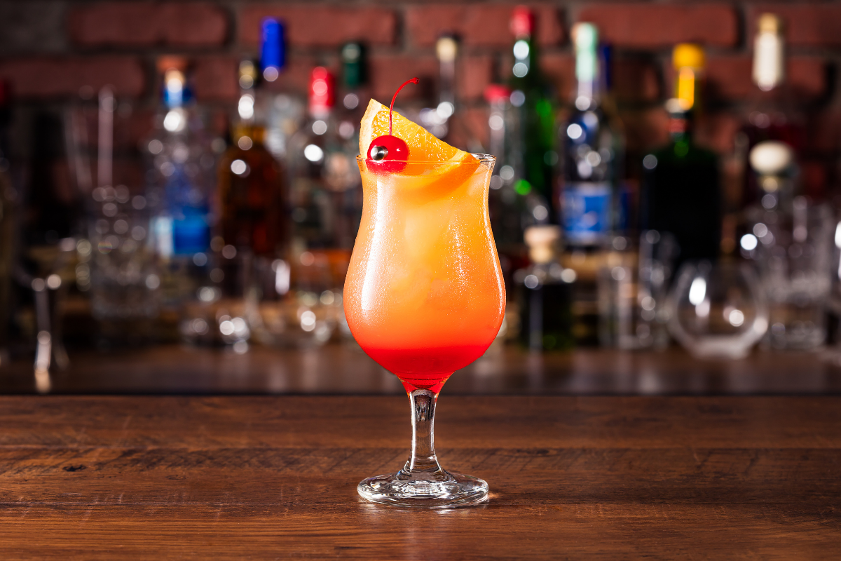 Best Tiki-Inspired Drink Recipes